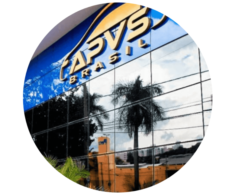 Home - APVS Proteção Veicular