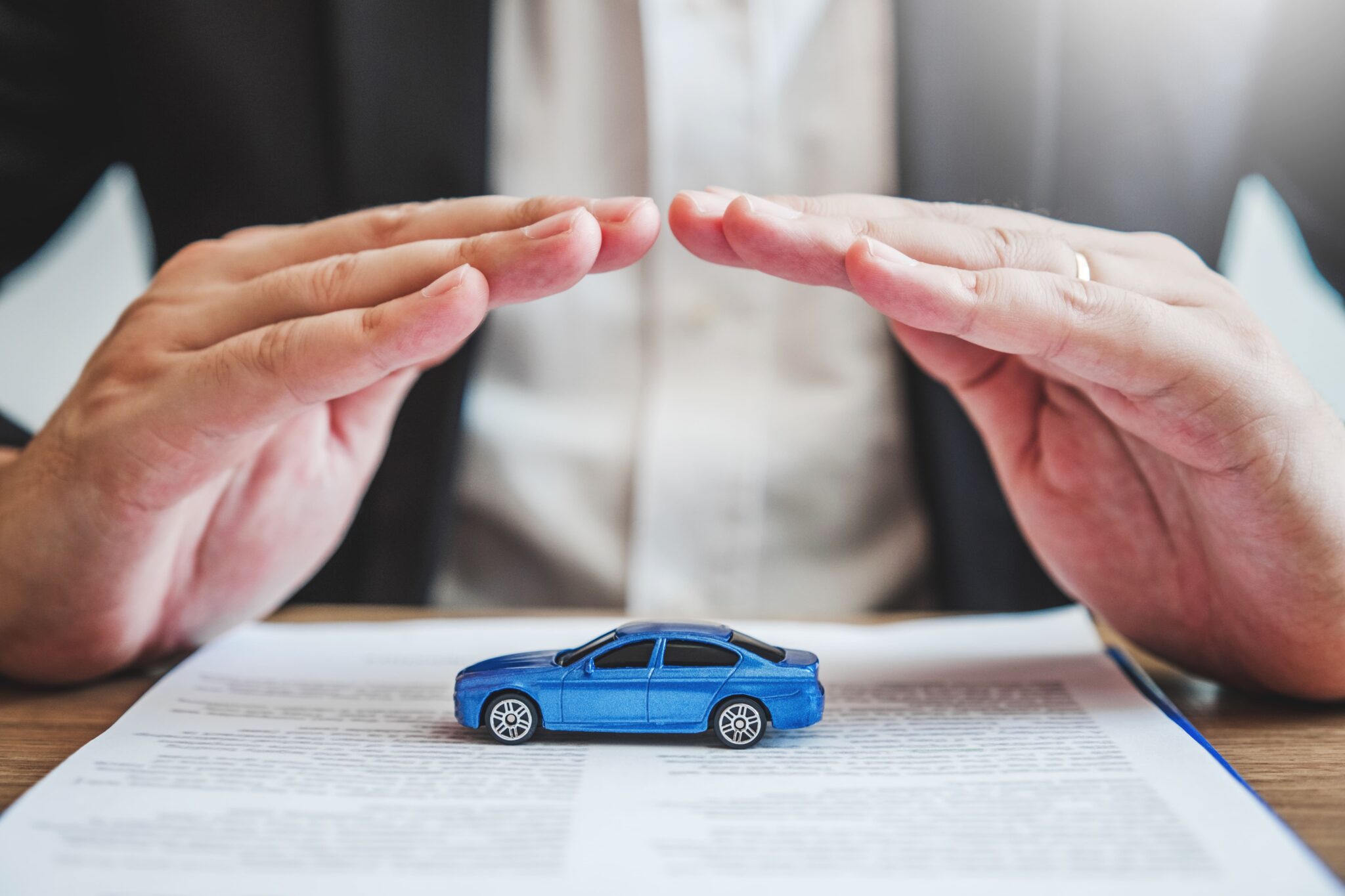Lista de Melhores Empresas de Seguro de Carros - [ATUALIZADO]
